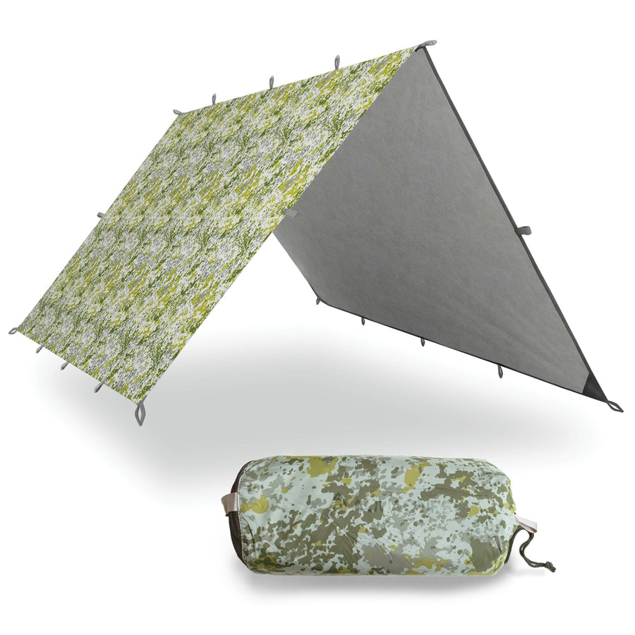 Defender Heavy-Duty Tarp | AquaQuest Waterproof Gear