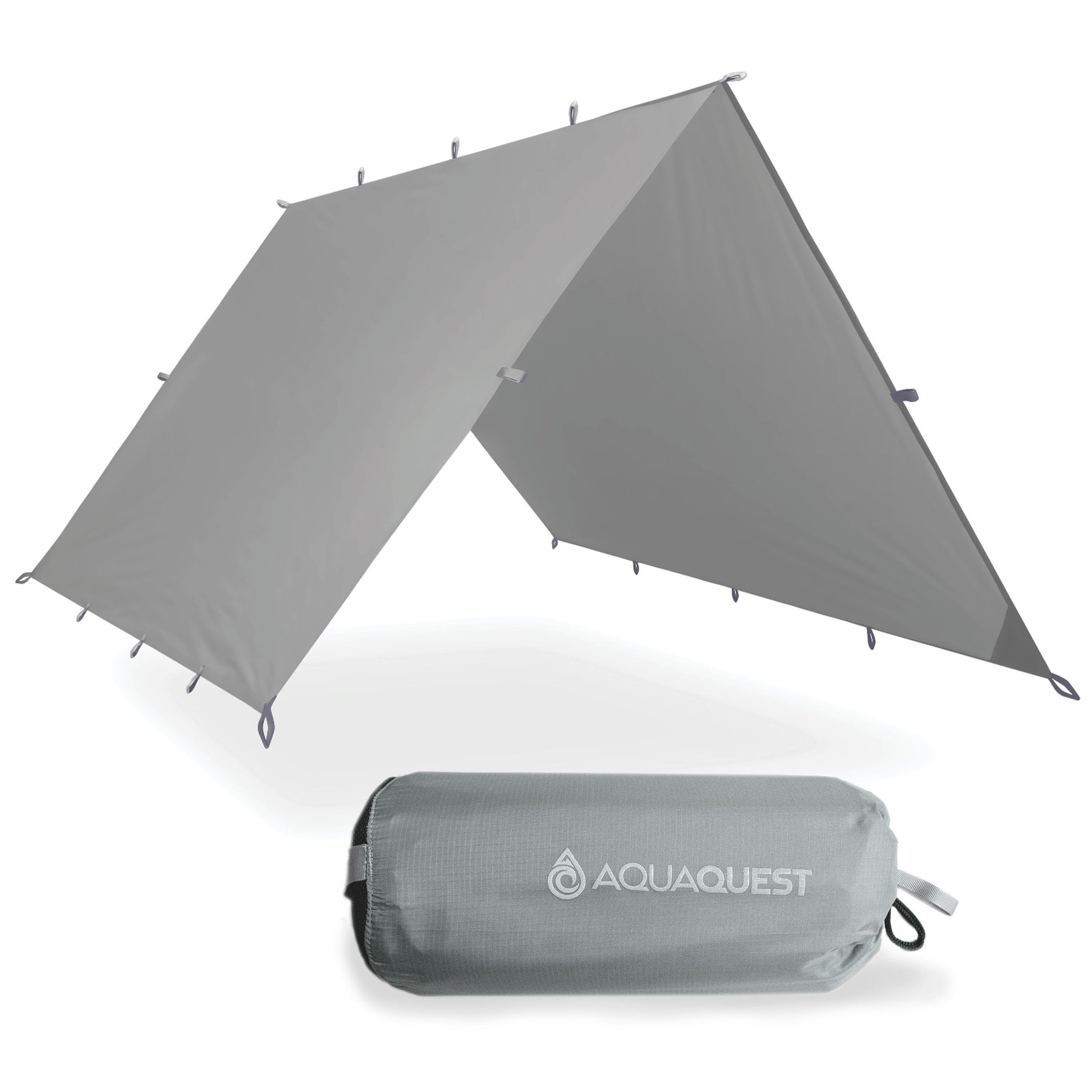 Defender Heavy-Duty Tarp | AquaQuest Waterproof Gear