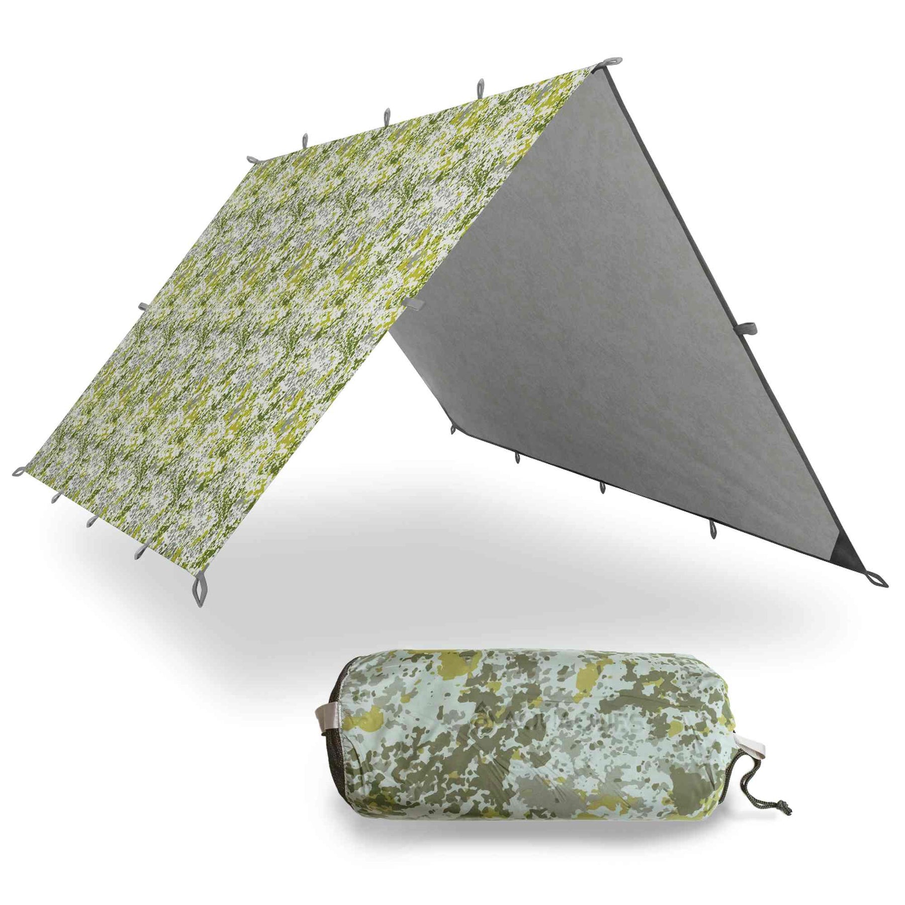 Safari Lightweight Tarp | AquaQuest Waterproof Gear